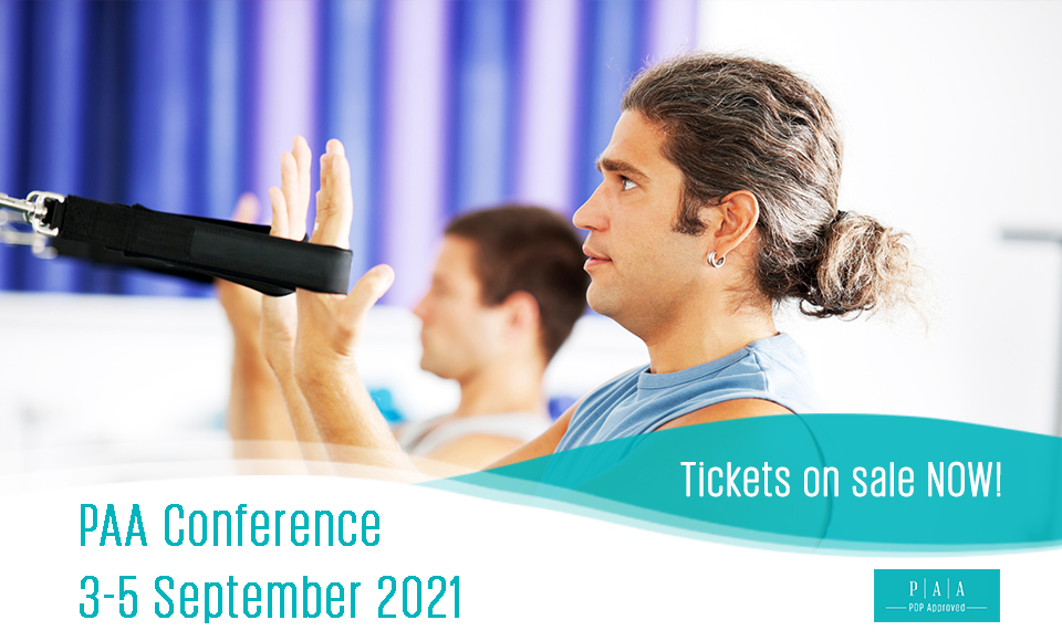 Approved workshops for professional development (PDP)- PAA