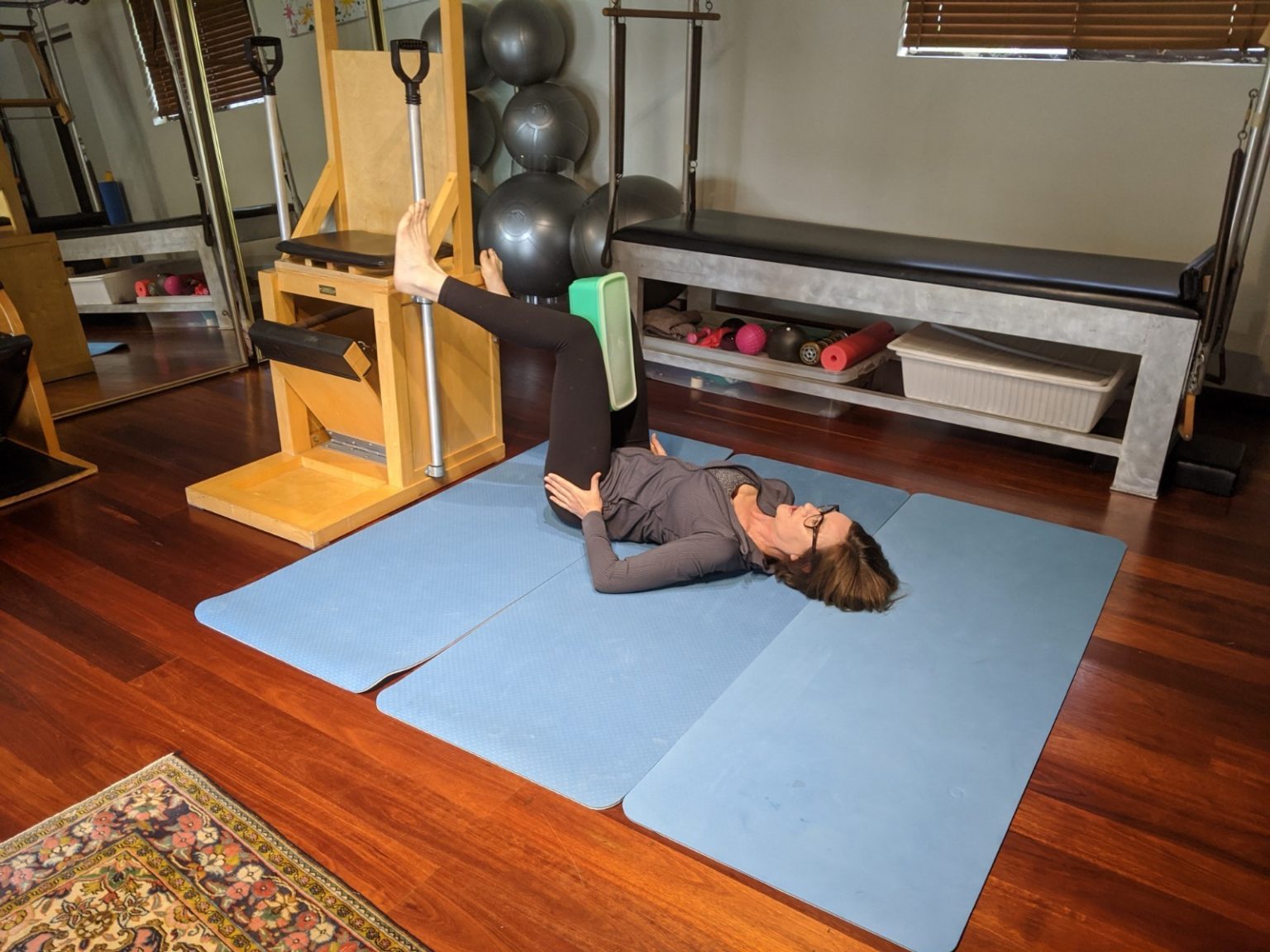 (Virtually) Going Live: teaching Pilates online - Pilates Association ...