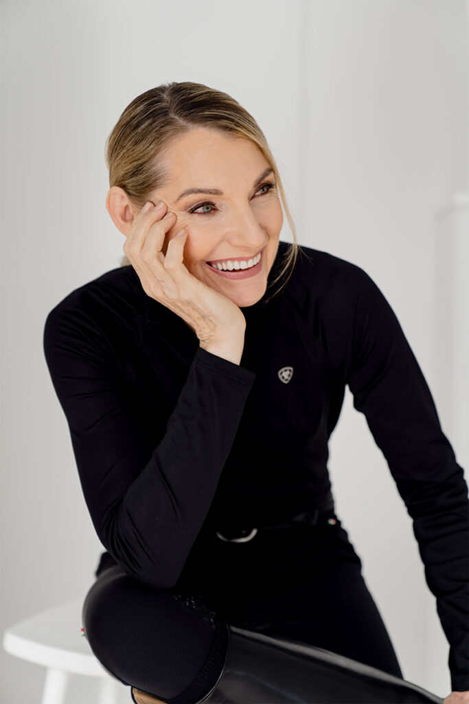 Instructor in Focus: Helen Fletcher - Pilates Association Australia