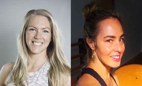 PAA Instructor in Focus: - Pilates Association Australia Two Pilates ...