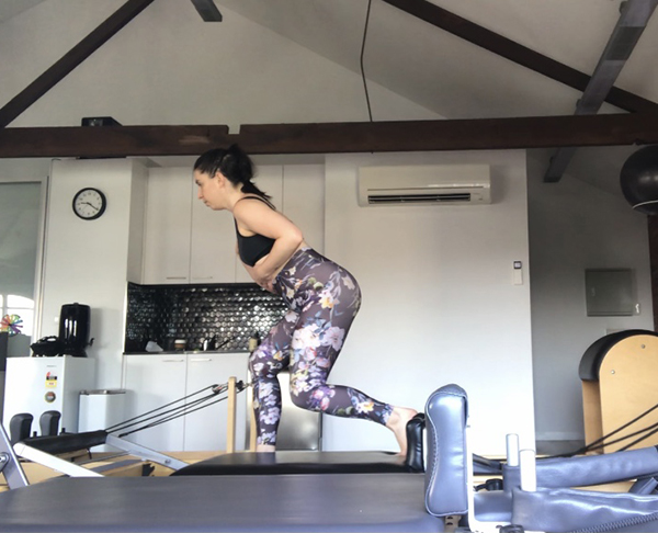 Emerging Instructor in Focus: Kat Shoobridge - Pilates Alliance