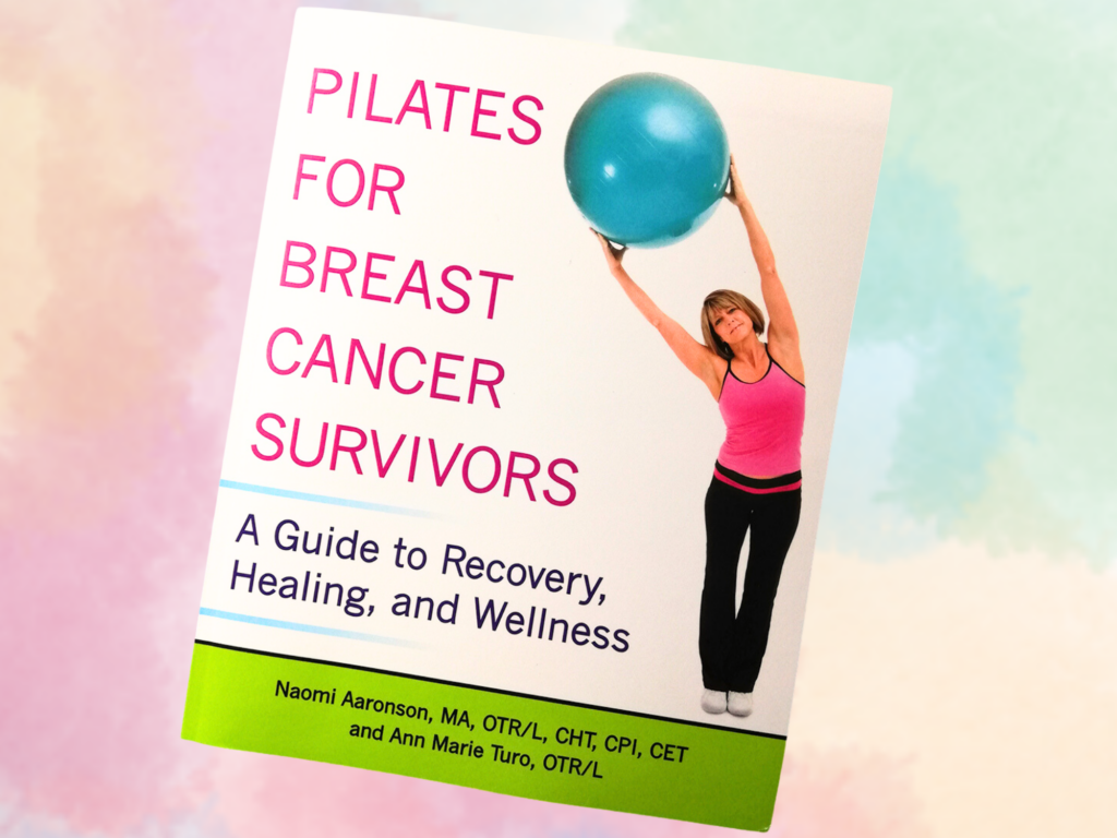 Pilates for Breast Cancer Survivors - Pilates Association Australia