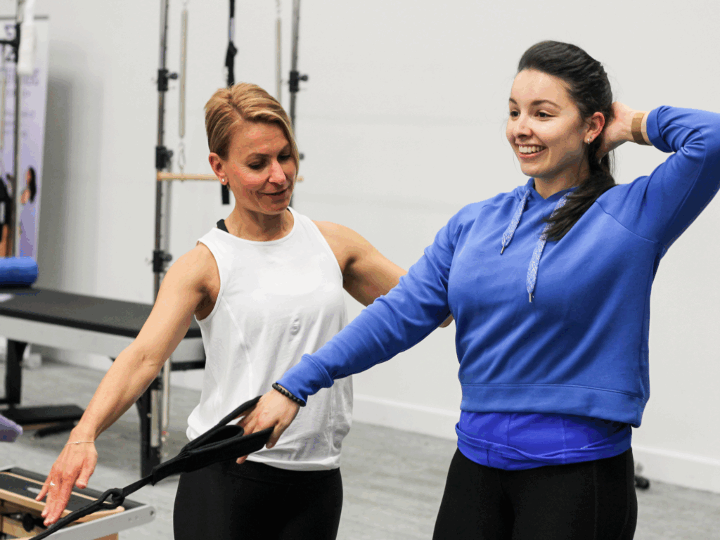 Join Us in Sydney This September – Hear From Our Presenters! - Pilates ...